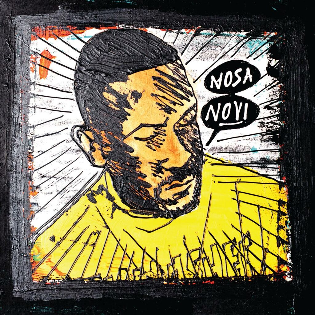 NOSA – CULT STORE